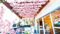 T【渋谷、原宿徒歩6分】ルーフトップ!大人気!BBQ4/17まで!グランピング!換気!✨ルーフトップ/パーティー/誕生会の写真3