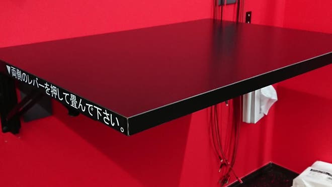 船橋駅すぐ完全個室レンタルジムの写真5