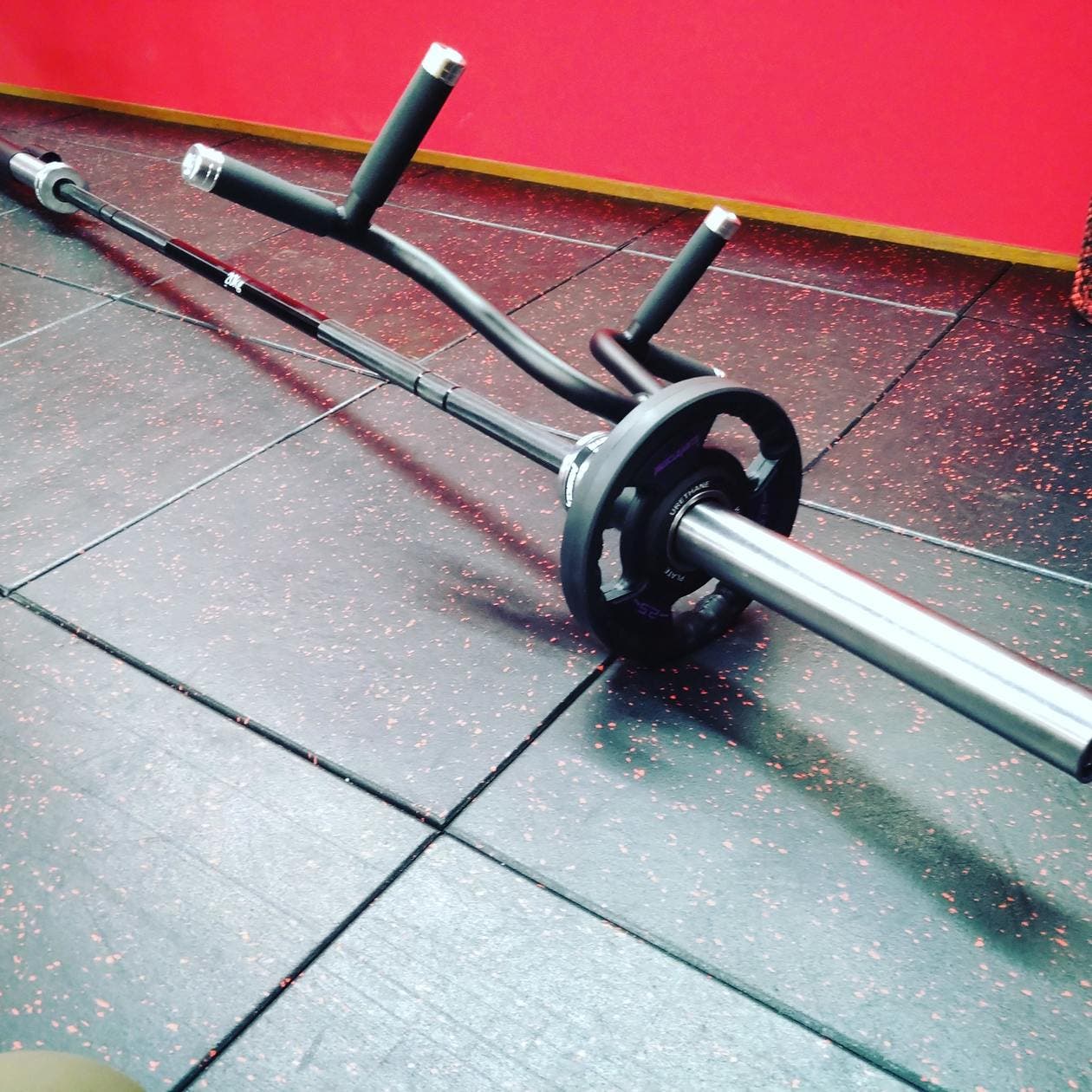 船橋駅すぐ完全個室レンタルジムの写真21