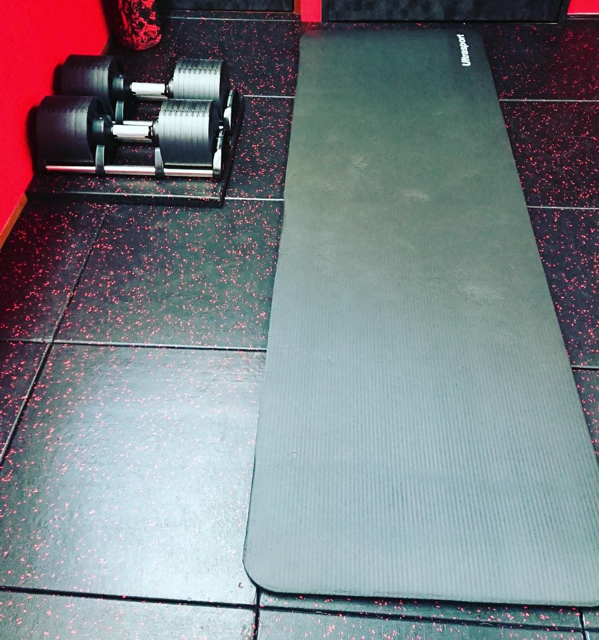 船橋駅すぐ完全個室レンタルジムの写真7