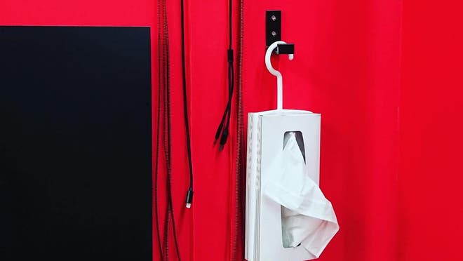 船橋駅すぐ完全個室レンタルジムの写真10