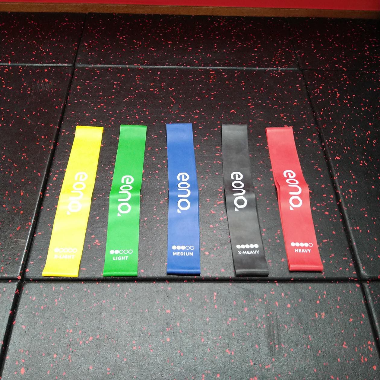 船橋駅すぐ完全個室レンタルジムの写真23