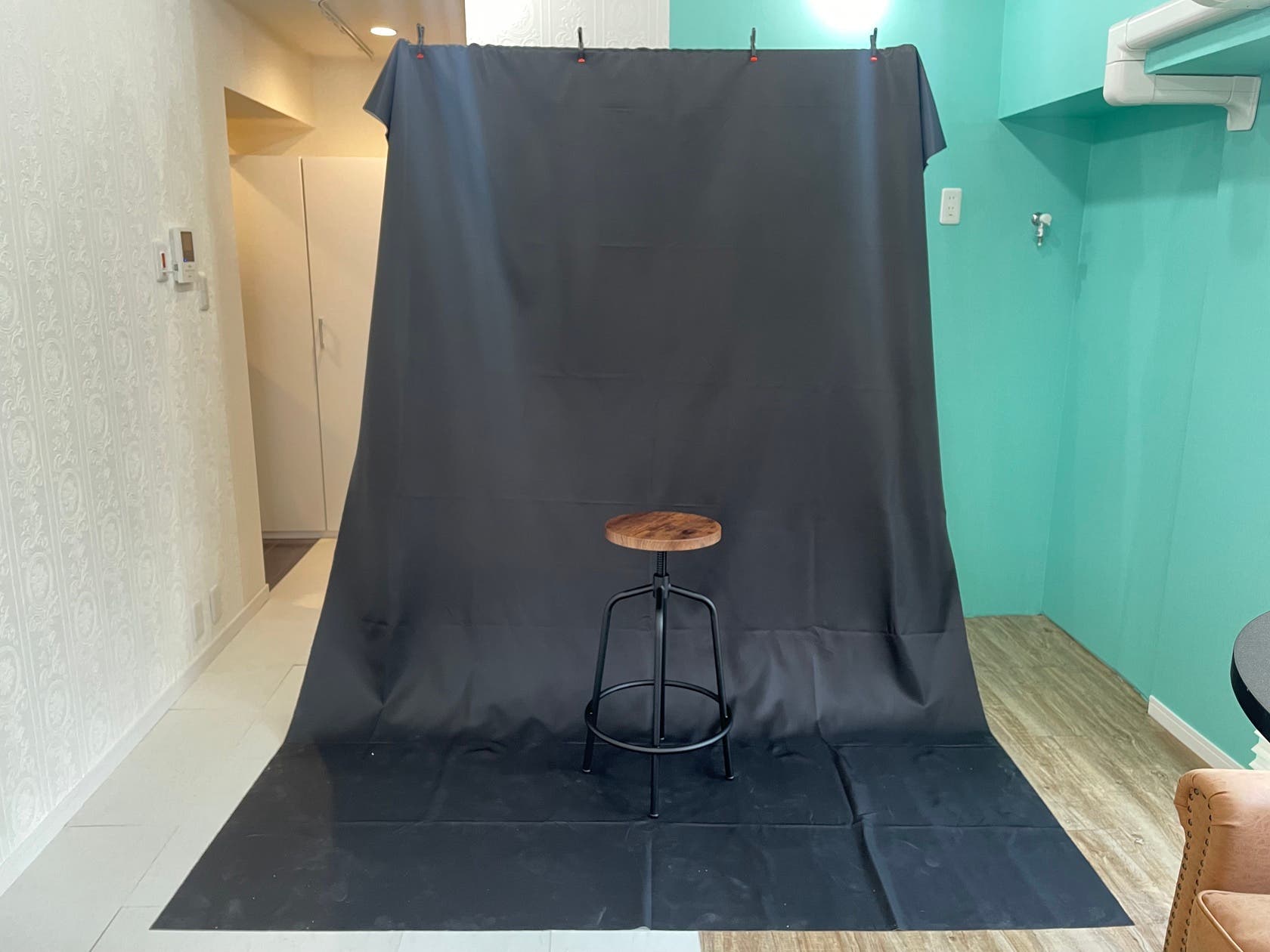 リノスペスタジオ西新宿 【直前割20％OFF】✨2022年度ベストホスト賞受賞👑 自然光☀️白ホリ⬜️黒ホリ⬛️手ぶら撮影🆗の写真17