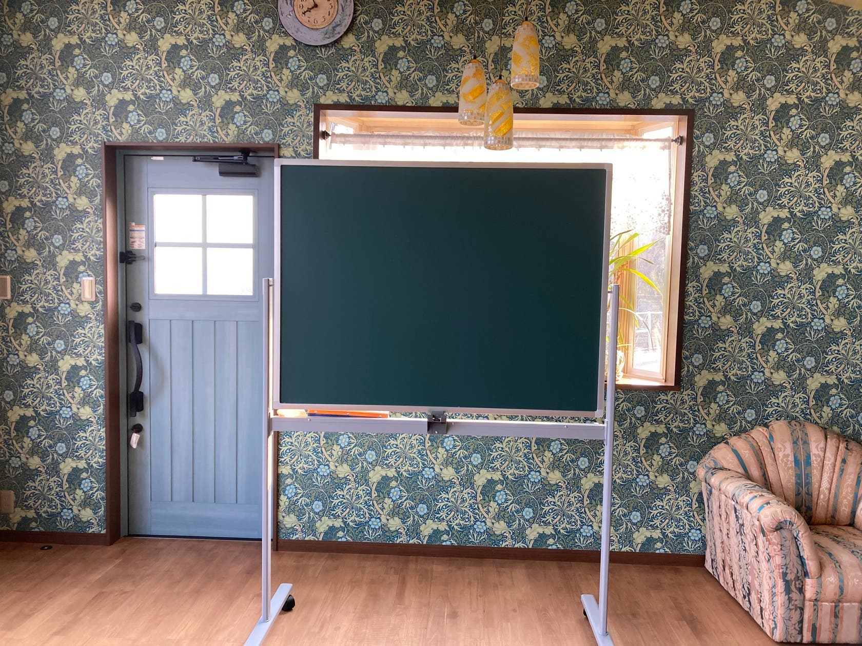 【駐車場無料】ウイリアム・モリスのダンスガーデン！広くてレトロシックな非日常空間は撮影！パーティ！ダンスに！花と緑の庭で撮影も！の写真16