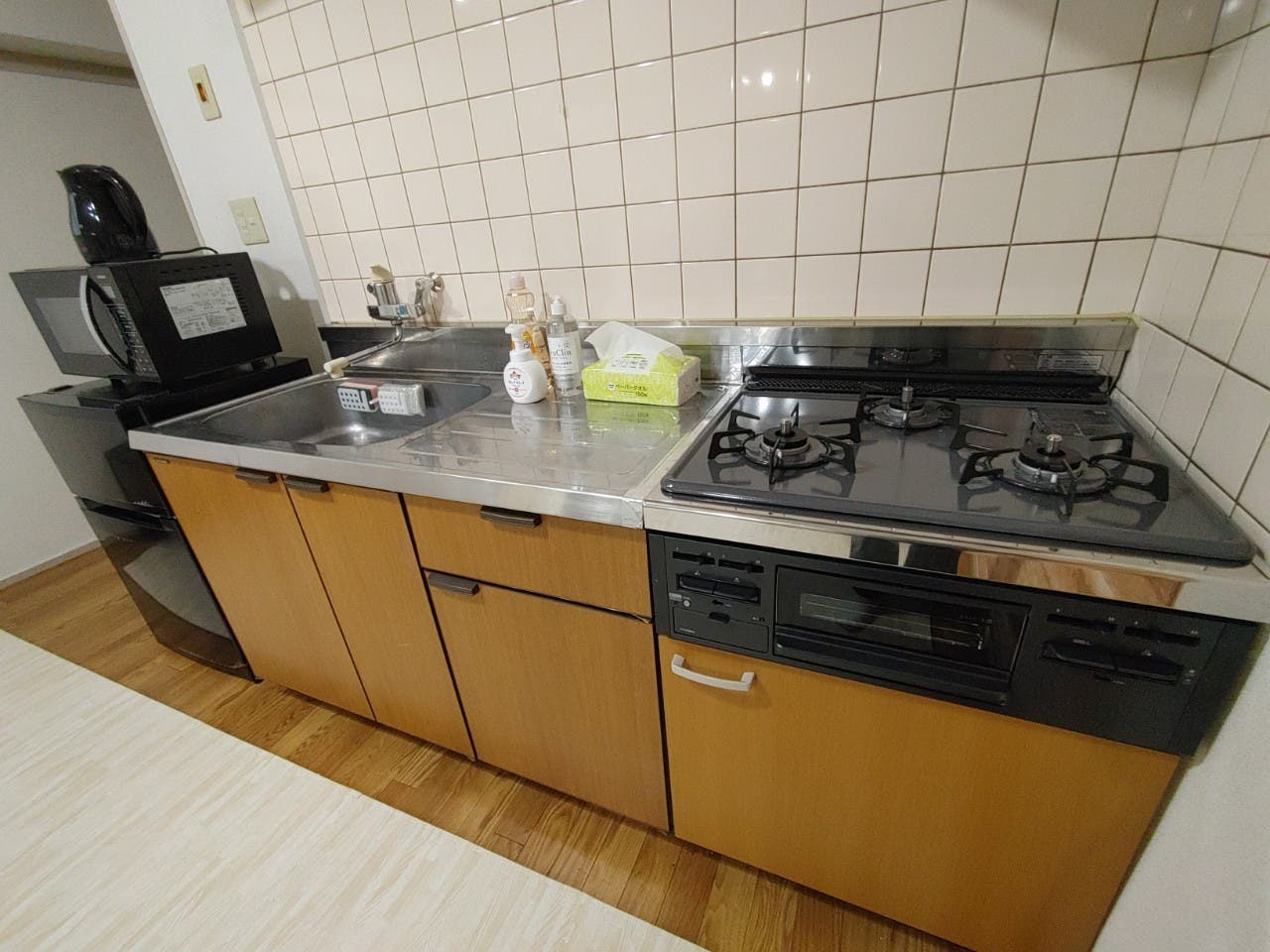 スペモ🏠クリスマス🎄歓送迎会🎊激安🪙最大16名🙆🏻パーティ🥂デート🧸58型TV📺297_desnivel新宿の写真11