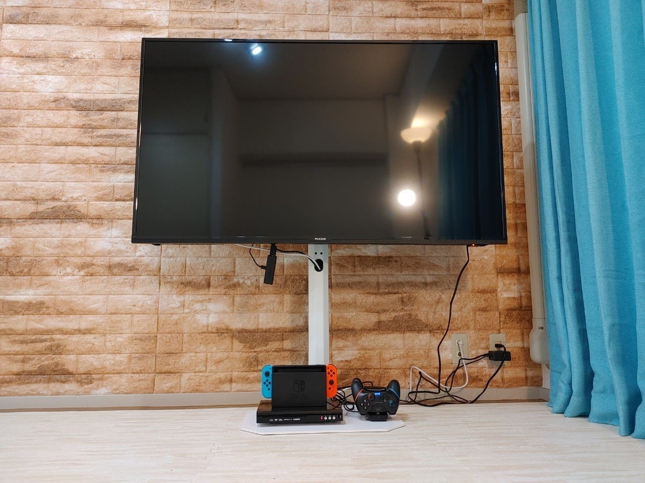 スペモ🏠クリスマス🎄歓送迎会🎊激安🪙最大16名🙆🏻パーティ🥂デート🧸58型TV📺297_desnivel新宿の写真9