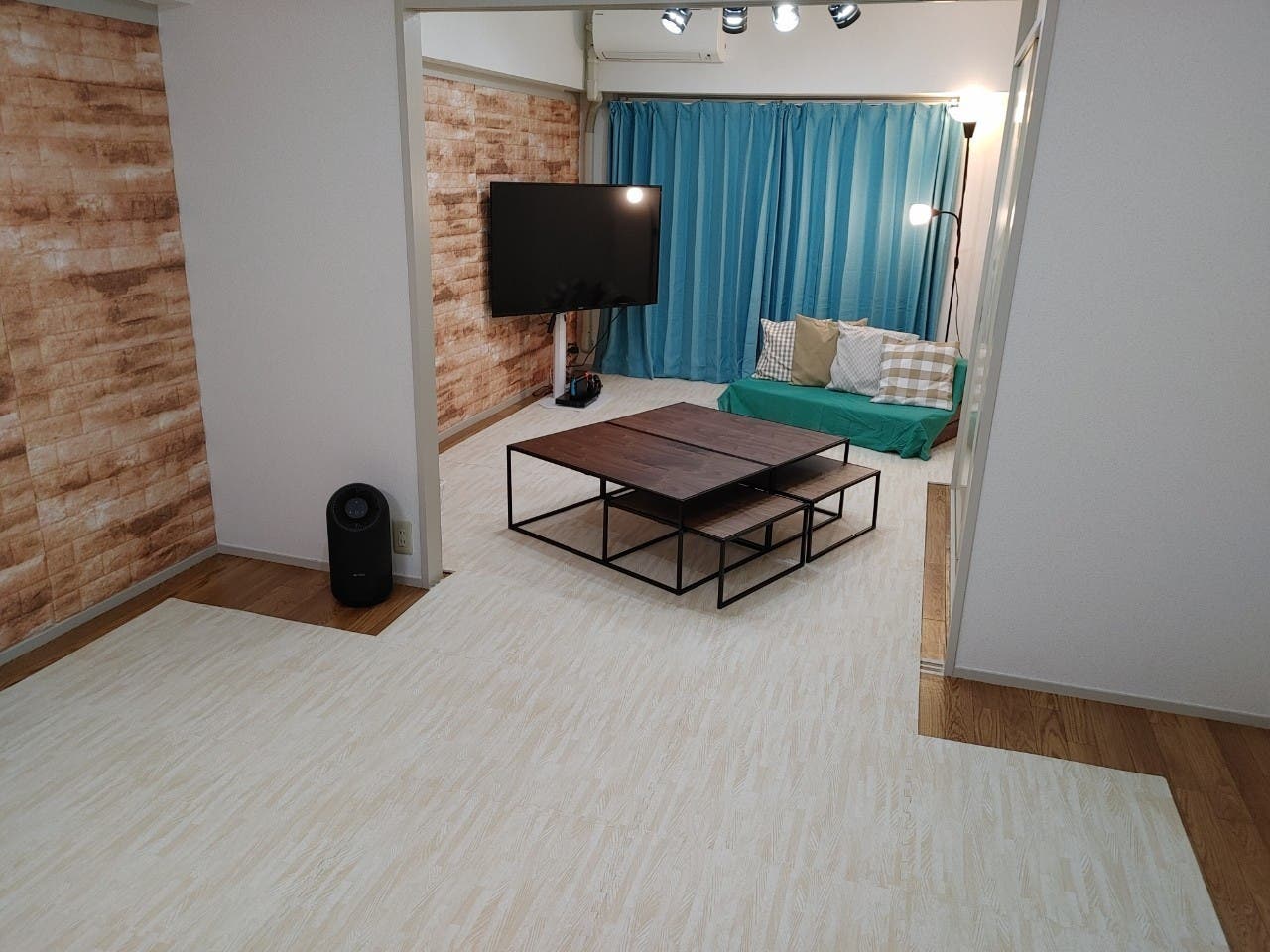 スペモ🏠クリスマス🎄歓送迎会🎊激安🪙最大16名🙆🏻パーティ🥂デート🧸58型TV📺297_desnivel新宿の写真8