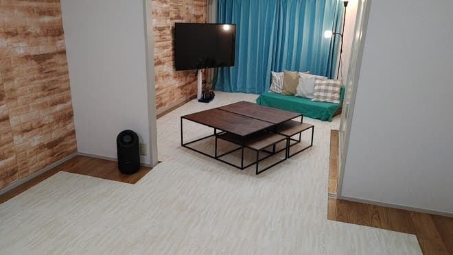 スペモ🏠クリスマス🎄歓送迎会🎊激安🪙最大16名🙆🏻パーティ🥂デート🧸58型TV📺297_desnivel新宿の写真8