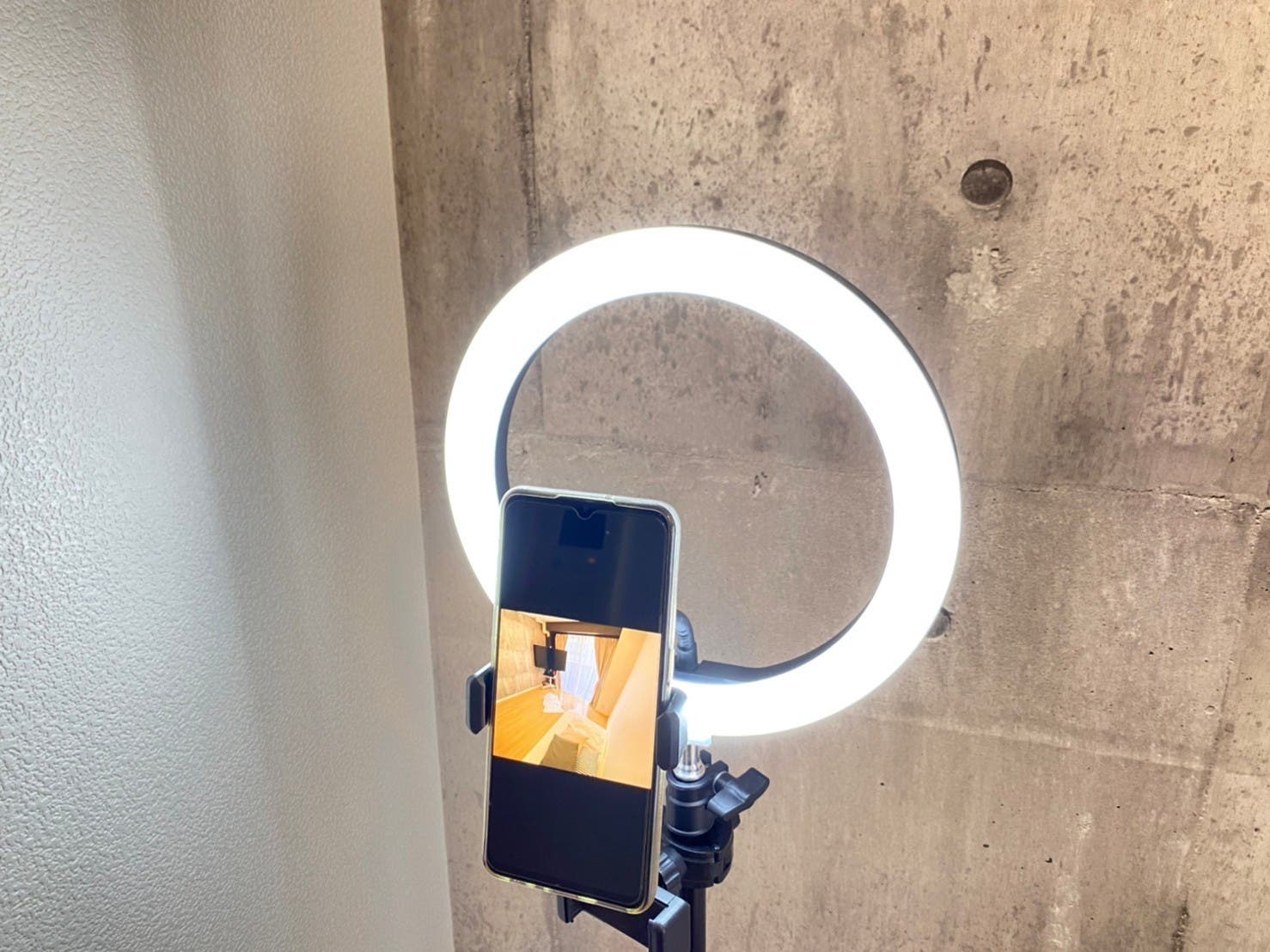 スペモ🏠クリスマス🎄歓送迎会🎊激安🪙最大16名🙆🏻パーティ🥂デート🧸58型TV📺297_desnivel新宿の写真10