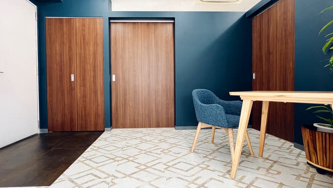 東新宿駅徒歩5分!一日中自然光◎/プロ用照明常設!商用/動画OK!【新宿駅徒歩圏】の写真8