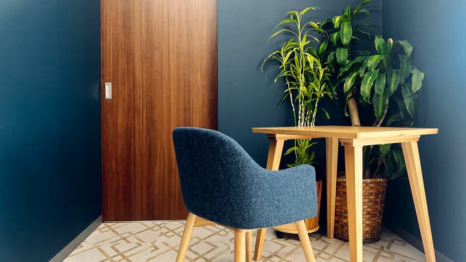 東新宿駅徒歩5分!一日中自然光◎/プロ用照明常設!商用/動画OK!【新宿駅徒歩圏】の写真9