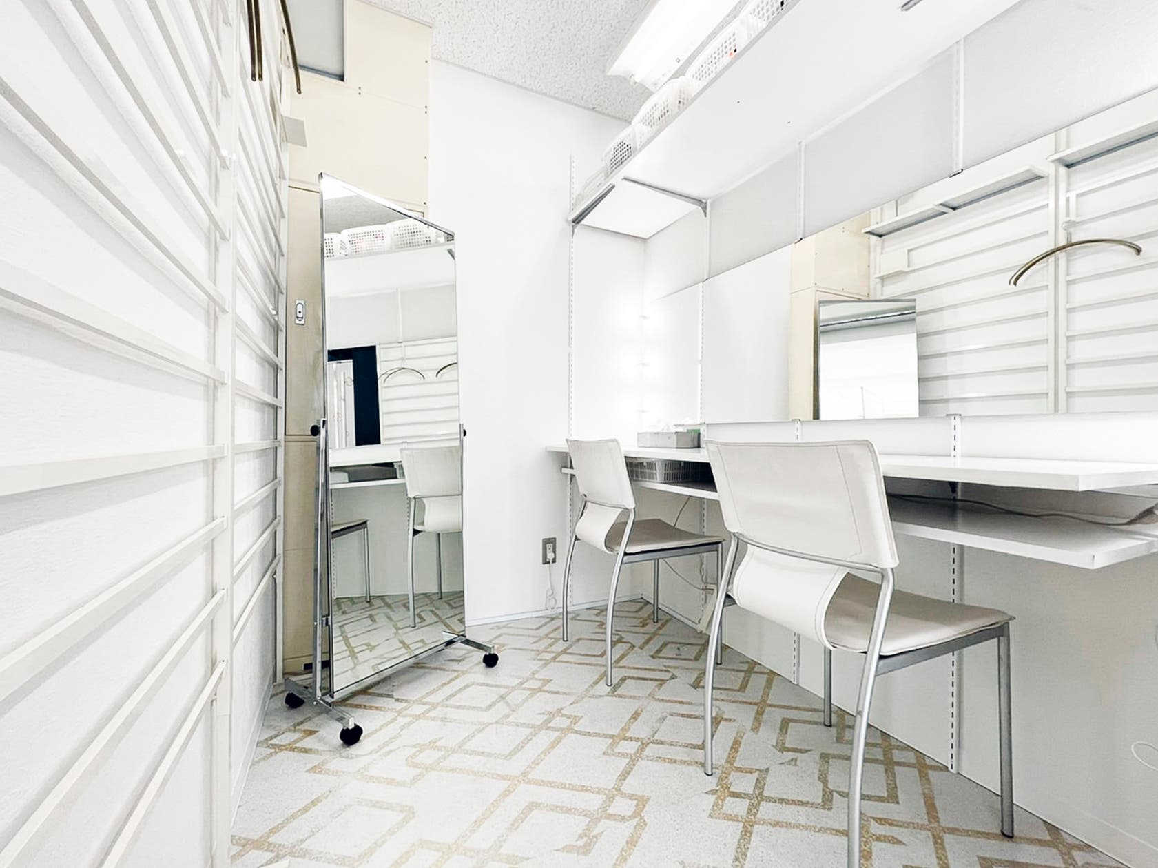 東新宿駅徒歩5分！一日中自然光◎/プロ用照明常設！商用/動画OK！【新宿駅徒歩圏】の写真6