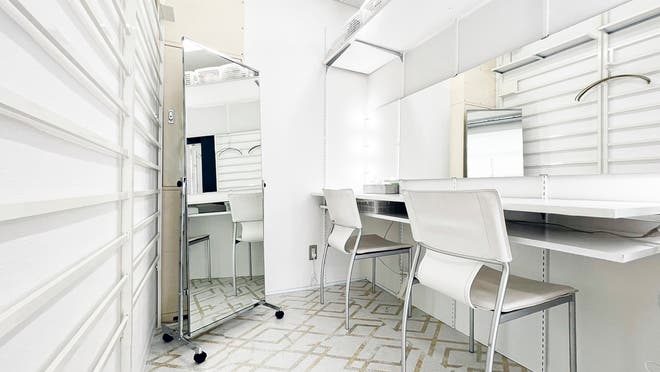 東新宿駅徒歩5分!一日中自然光◎/プロ用照明常設!商用/動画OK!【新宿駅徒歩圏】の写真6