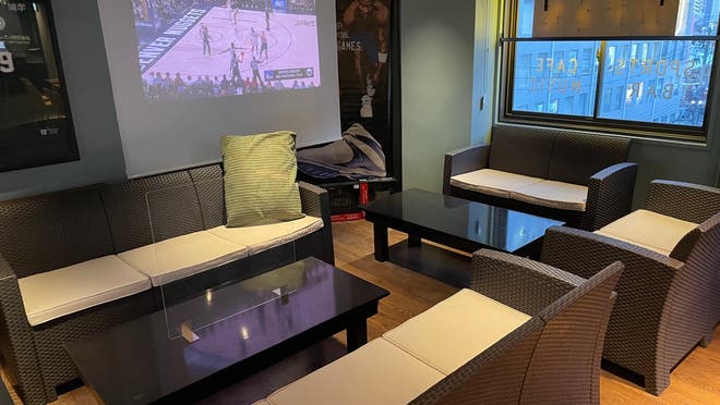 スポルテリアの写真3