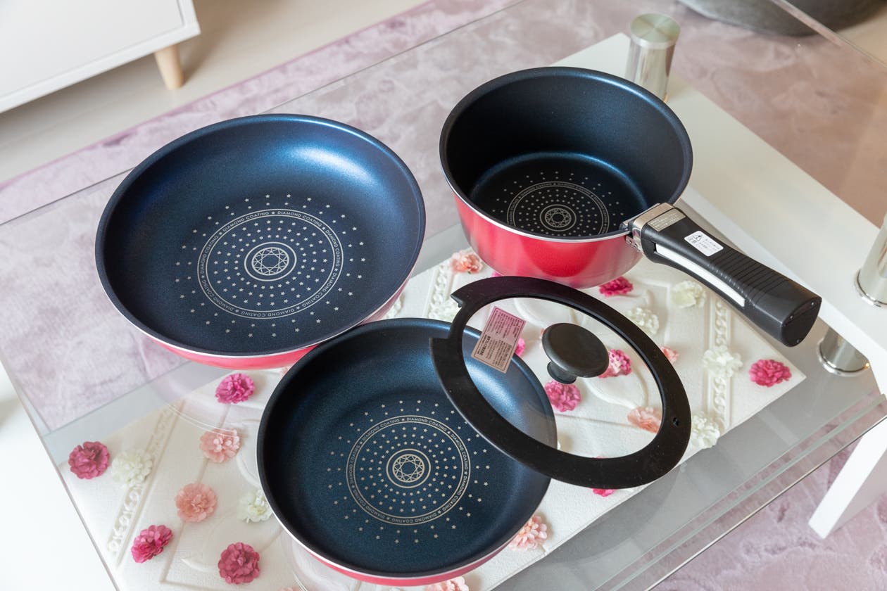 Francfrancインテリア👑✨24Hオープン⏰めちゃかわ✨ネオンカラーで推し活📺✨自然光✨女子会🍷デート✨撮影📷駅5分の写真19