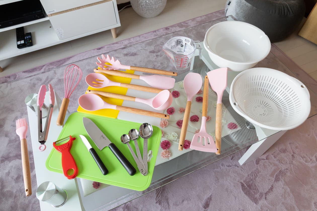 Francfrancインテリア👑✨24Hオープン⏰めちゃかわ✨ネオンカラーで推し活📺✨自然光✨女子会🍷デート✨撮影📷駅5分の写真22