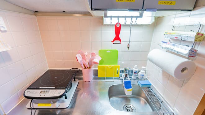 Francfrancインテリア👑✨24Hオープン⏰めちゃかわ✨ネオンカラーで推し活📺✨自然光✨女子会🍷デート✨撮影📷駅5分の写真23