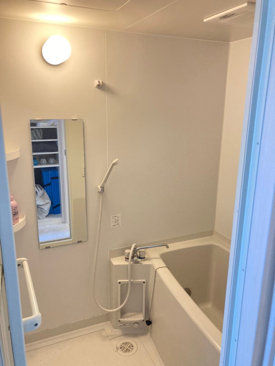 【白金高輪駅徒歩4分】完全個室プライベートサロン/マッサージ/整体/ヨガ/エステ/ネイル/マツエク/撮影の写真7