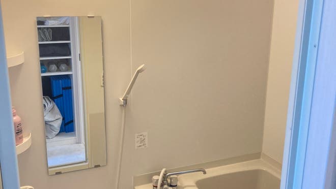 【白金高輪駅徒歩4分】完全個室プライベートサロン/マッサージ/整体/ヨガ/エステ/ネイル/マツエク/撮影の写真7