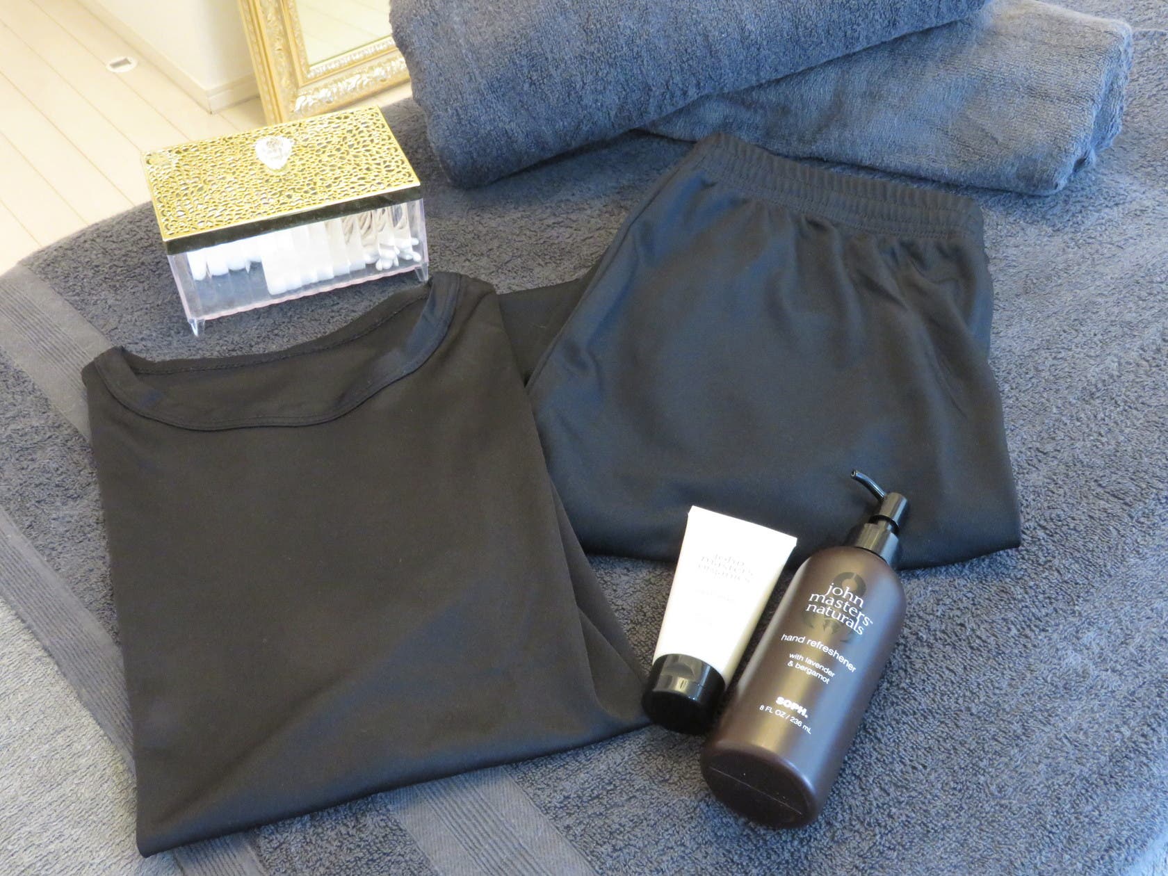 【白金高輪駅徒歩4分】完全個室プライベートサロン/マッサージ/整体/ヨガ/エステ/ネイル/マツエク/撮影の写真8