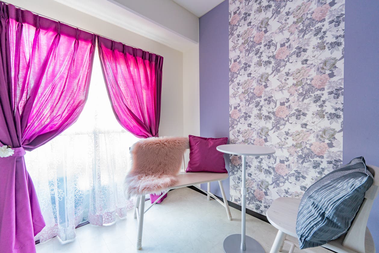 スペモ🏠クリスマス🎄歓送迎会🎊学割👨‍🎓歓送迎会🎊女子会💖パーティ🎉推し活🌷ゴミ無料🗑281_Rouge池袋の写真7