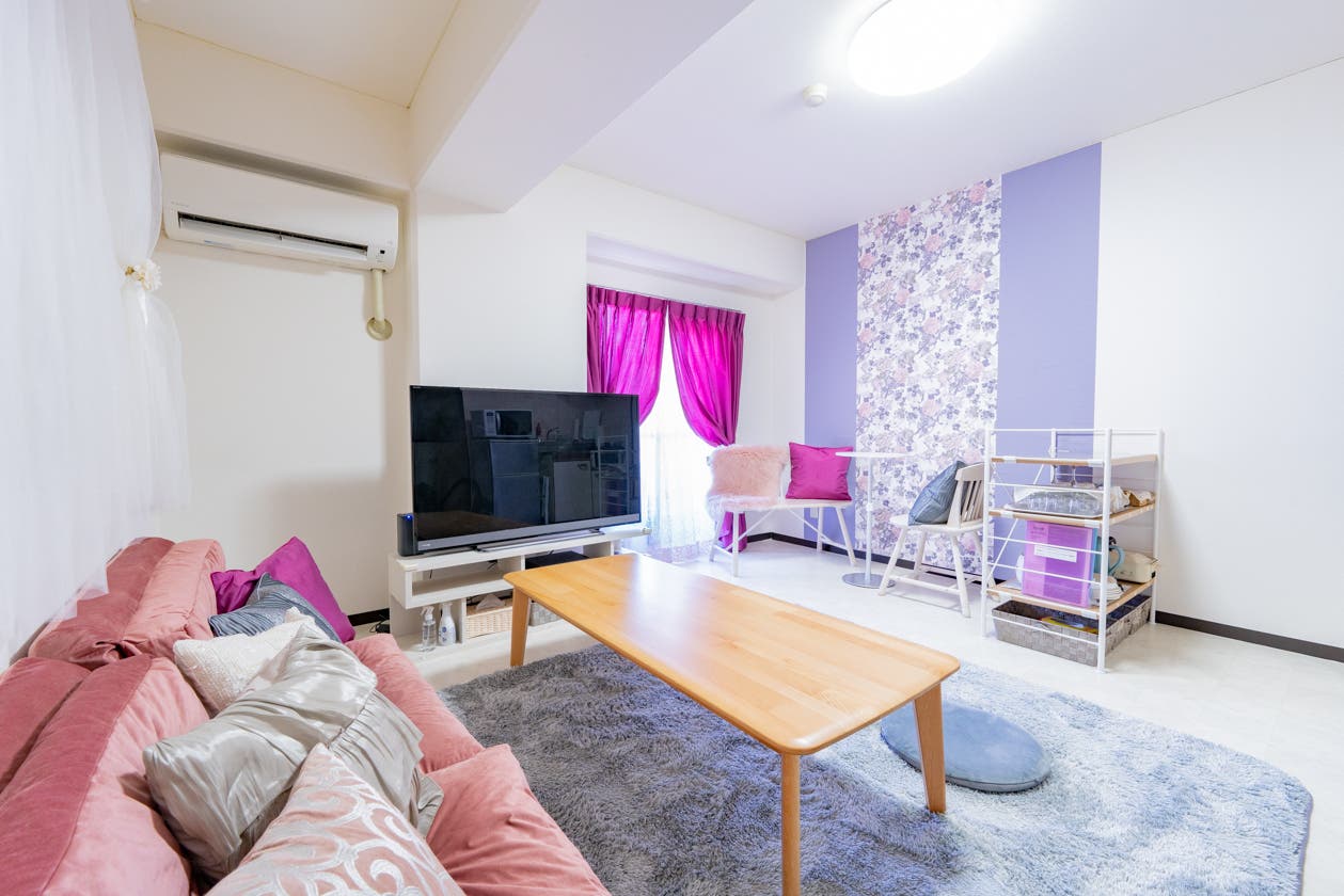 スペモ🏠クリスマス🎄歓送迎会🎊学割👨‍🎓歓送迎会🎊女子会💖パーティ🎉推し活🌷ゴミ無料🗑281_Rouge池袋の写真11