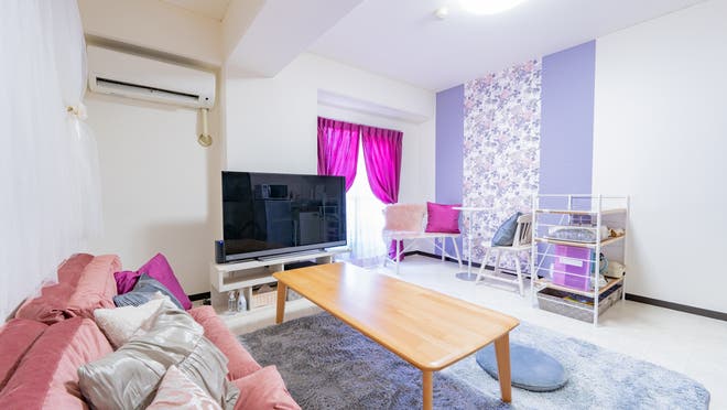 スペモ🏠クリスマス🎄歓送迎会🎊学割👨🎓歓送迎会🎊女子会💖パーティ🎉推し活🌷ゴミ無料🗑281_Rouge池袋の写真11