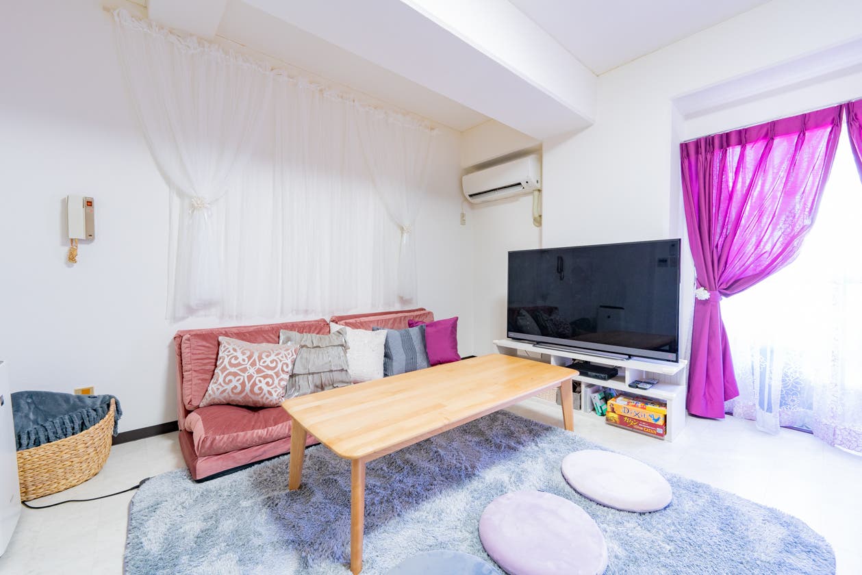 スペモ🏠クリスマス🎄歓送迎会🎊学割👨‍🎓歓送迎会🎊女子会💖パーティ🎉推し活🌷ゴミ無料🗑281_Rouge池袋の写真13