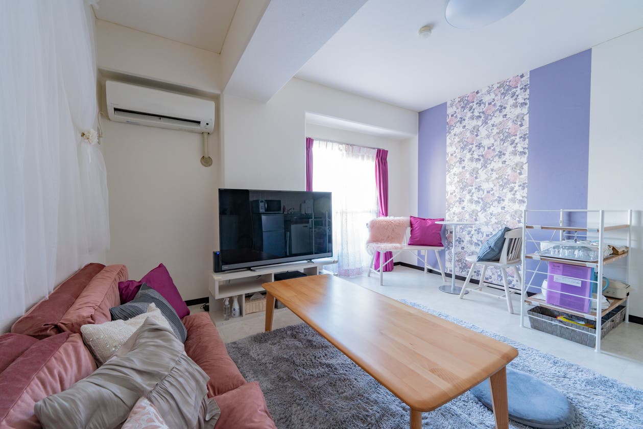 スペモ🏠クリスマス🎄歓送迎会🎊学割👨‍🎓歓送迎会🎊女子会💖パーティ🎉推し活🌷ゴミ無料🗑281_Rouge池袋の写真14