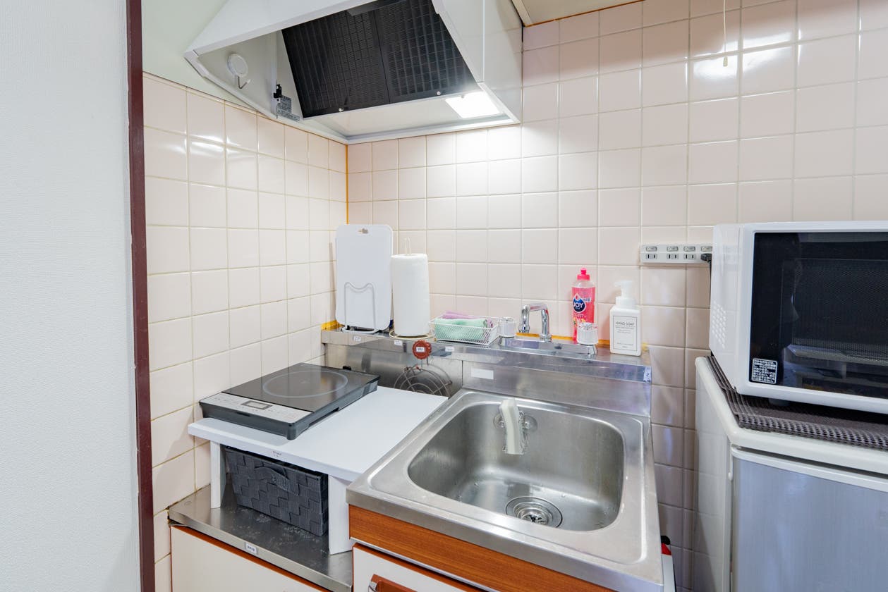 スペモ🏠クリスマス🎄歓送迎会🎊学割👨‍🎓歓送迎会🎊女子会💖パーティ🎉推し活🌷ゴミ無料🗑281_Rouge池袋の写真25