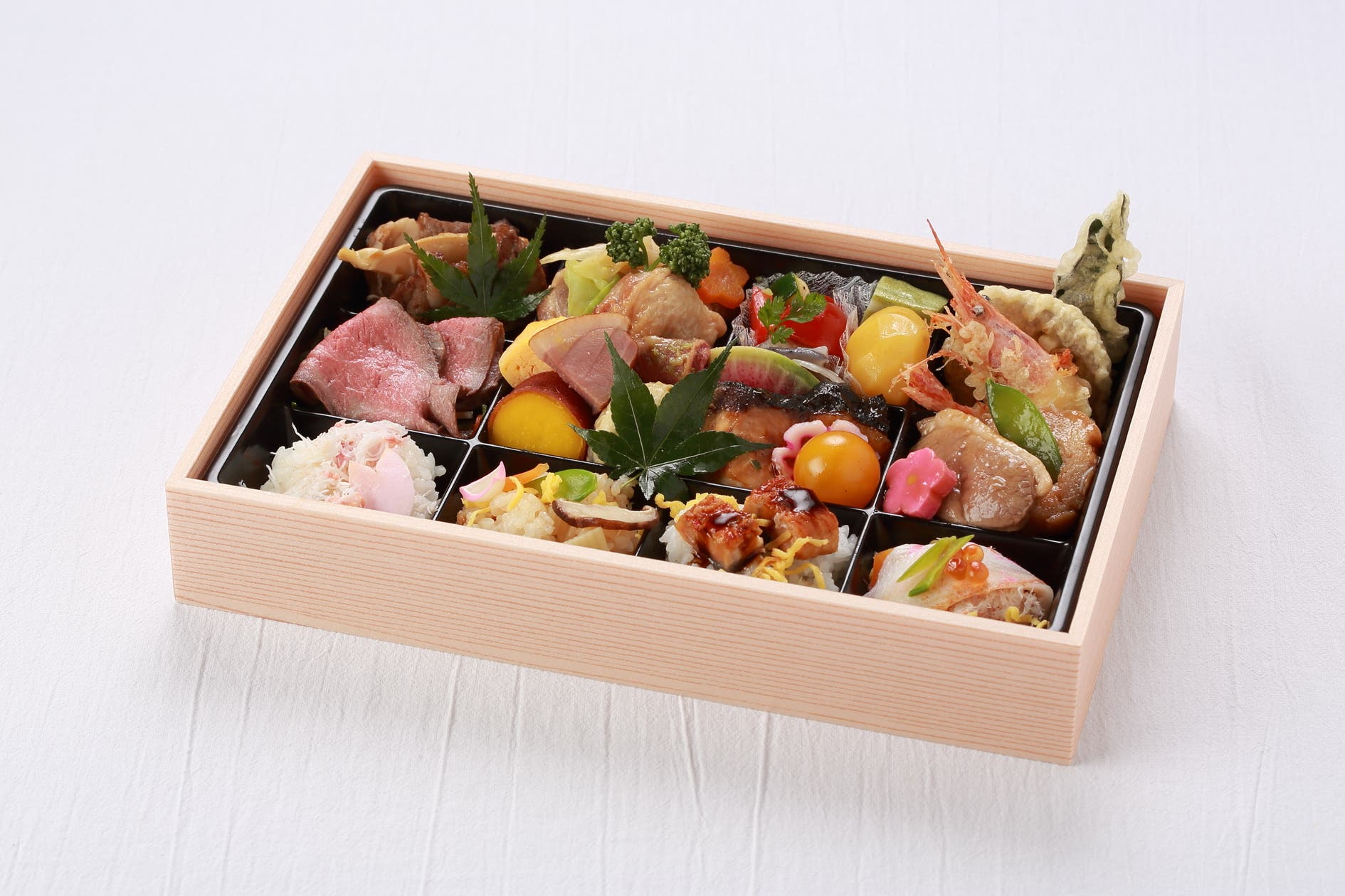 お弁当2,000円の画像1