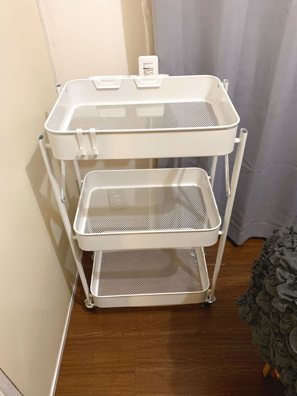 日吉駅徒歩3分☆たくさんの割引プランをご用意☆フットネイルができるのはここだけ！✽パーソナルカラー✽占い等カウンセリングの写真14