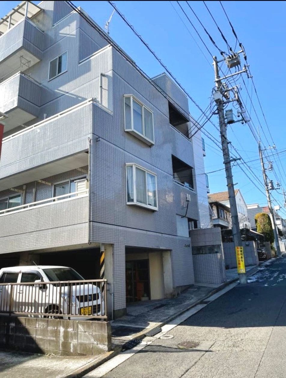 日吉駅徒歩3分☆たくさんの割引プランをご用意☆フットネイルができるのはここだけ！✽パーソナルカラー✽占い等カウンセリングの写真16