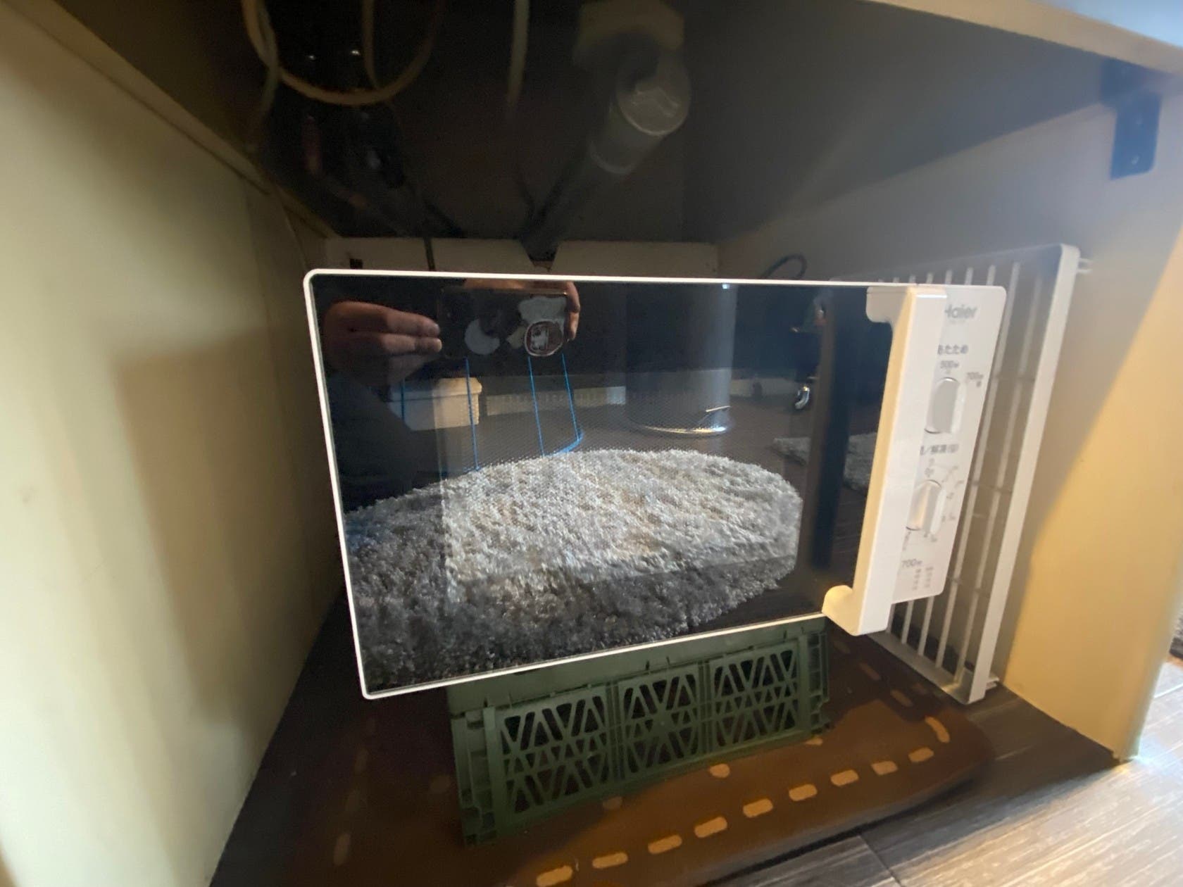 R406🐻みんな仲良くなれる🐻・Netflix・動画見放題・おうちデートにオススメのお部屋🐼の写真21