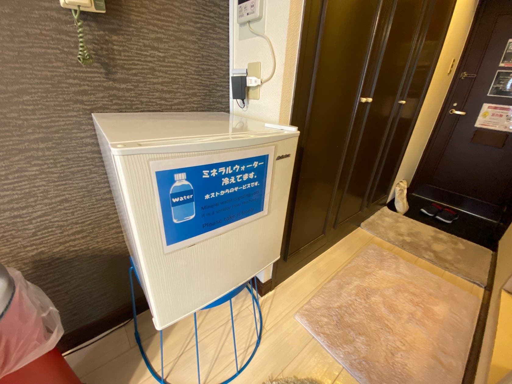 R406🐻みんな仲良くなれる🐻・Netflix・動画見放題・おうちデートにオススメのお部屋🐼の写真23