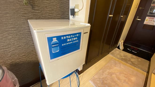 R406🐻みんな仲良くなれる🐻・Netflix・動画見放題・おうちデートにオススメのお部屋🐼の写真23