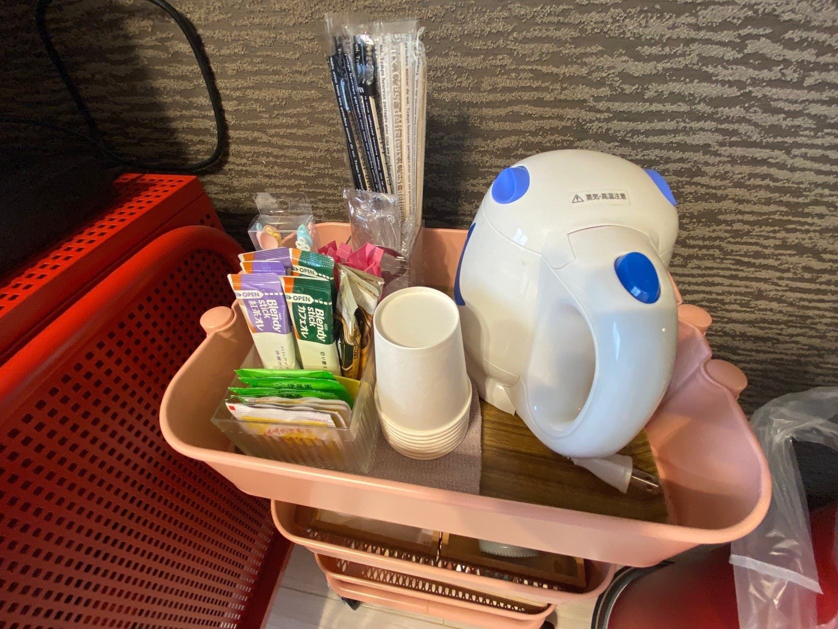 R406🐻みんな仲良くなれる🐻・Netflix・動画見放題・おうちデートにオススメのお部屋🐼の写真28