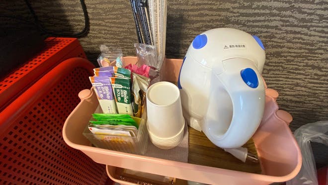 R406🐻みんな仲良くなれる🐻・Netflix・動画見放題・おうちデートにオススメのお部屋🐼の写真28