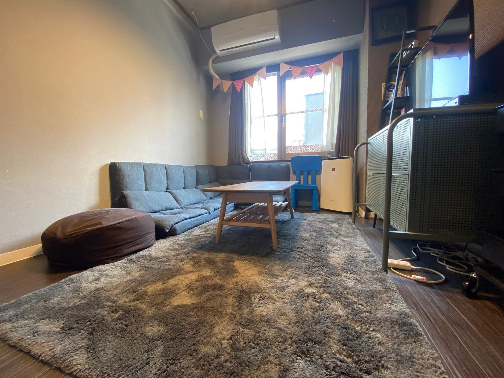 R404🐥ぴよたその小さなおうち🐣・おうちデートにオススメ💓映画・ドラマ・アニメ動画見放題🎦の写真14