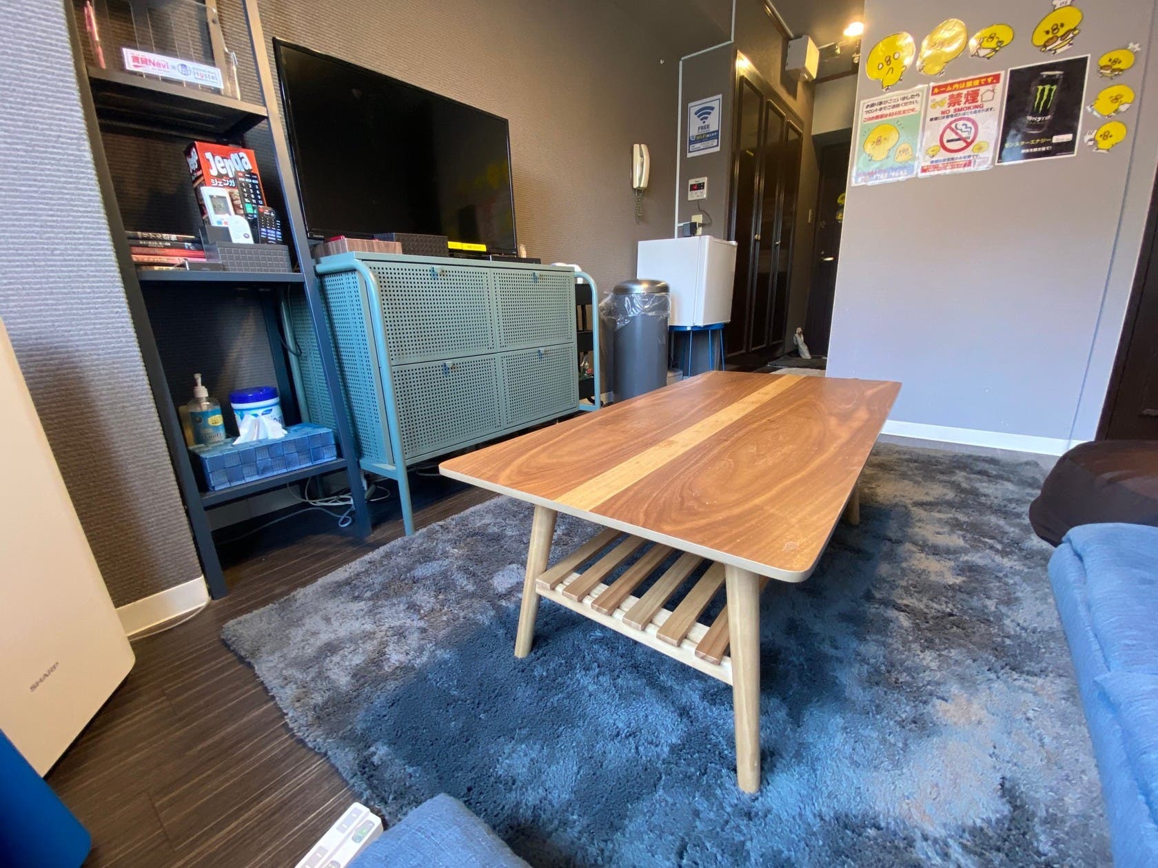 R404🐥ぴよたその小さなおうち🐣・おうちデートにオススメ💓映画・ドラマ・アニメ動画見放題🎦の写真16