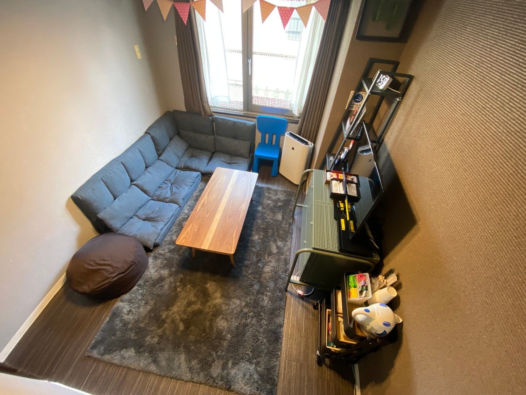 R404🐥ぴよたその小さなおうち🐣・おうちデートにオススメ💓映画・ドラマ・アニメ動画見放題🎦の写真17