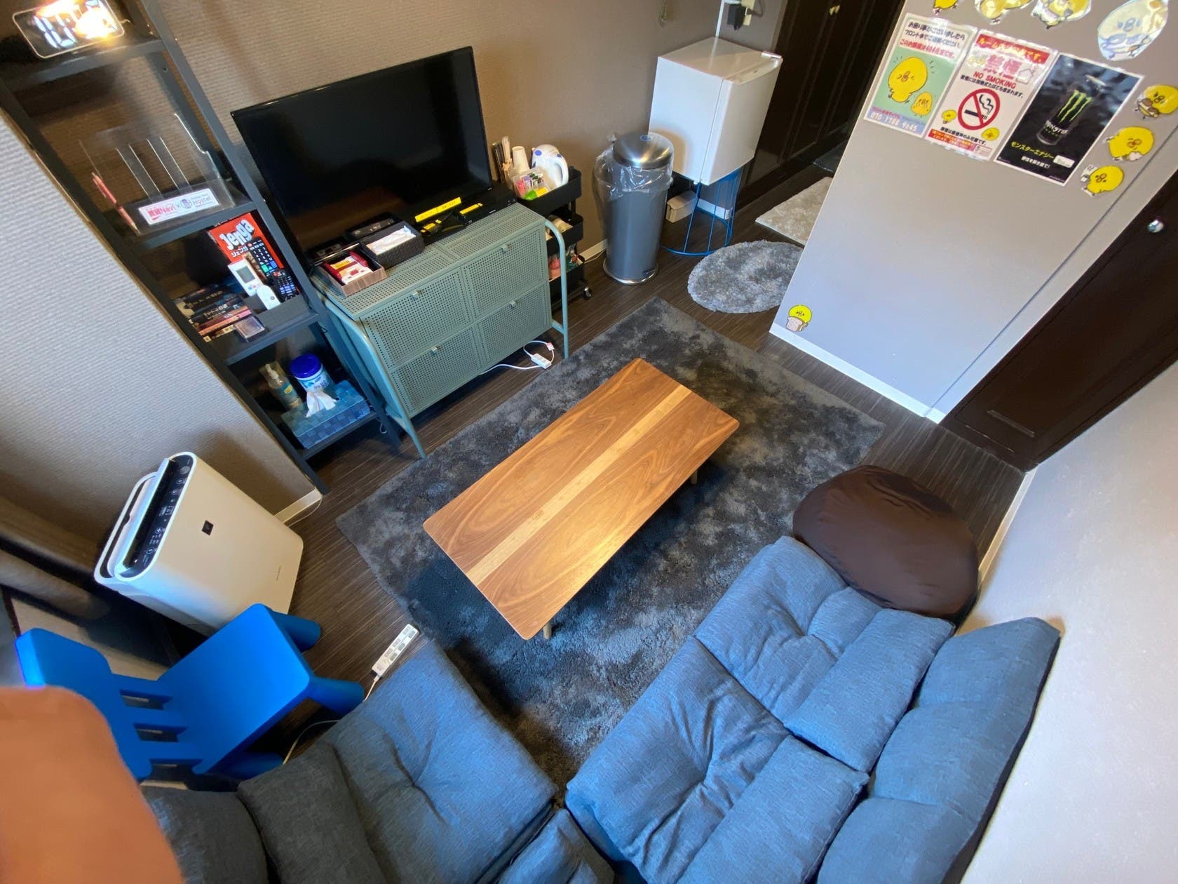 R404🐥ぴよたその小さなおうち🐣・おうちデートにオススメ💓映画・ドラマ・アニメ動画見放題🎦の写真18