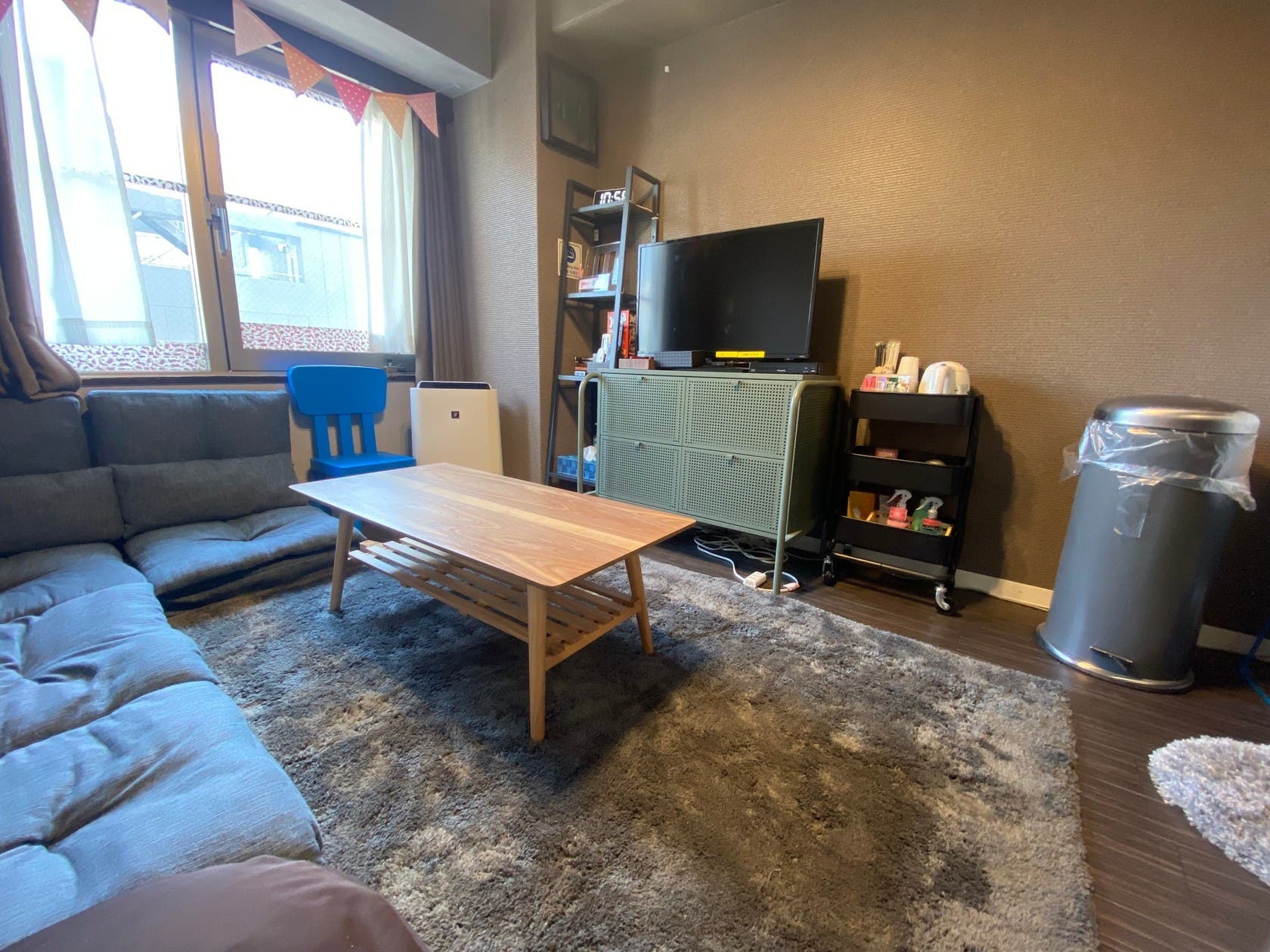 R404🐥ぴよたその小さなおうち🐣・おうちデートにオススメ💓映画・ドラマ・アニメ動画見放題🎦の写真20