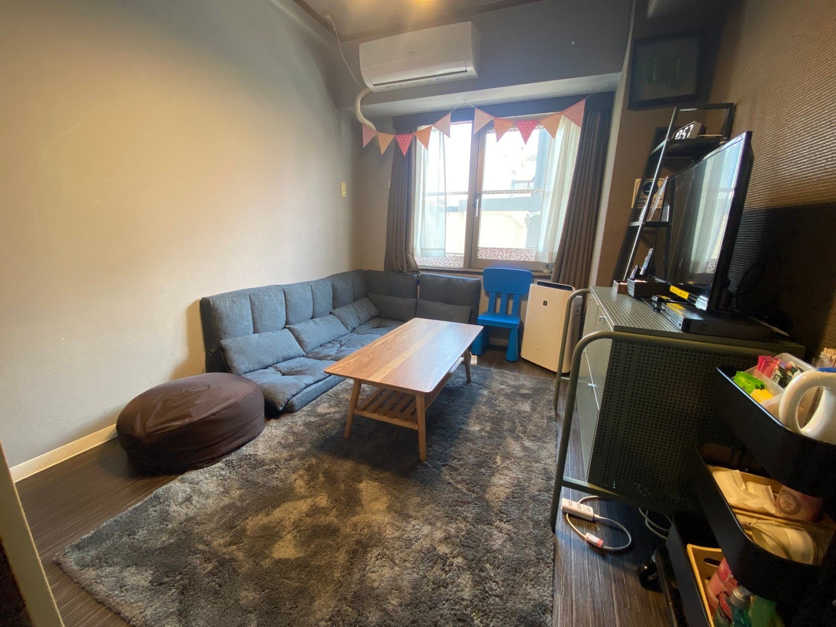 R404🐥ぴよたその小さなおうち🐣・おうちデートにオススメ💓映画・ドラマ・アニメ動画見放題🎦の写真26