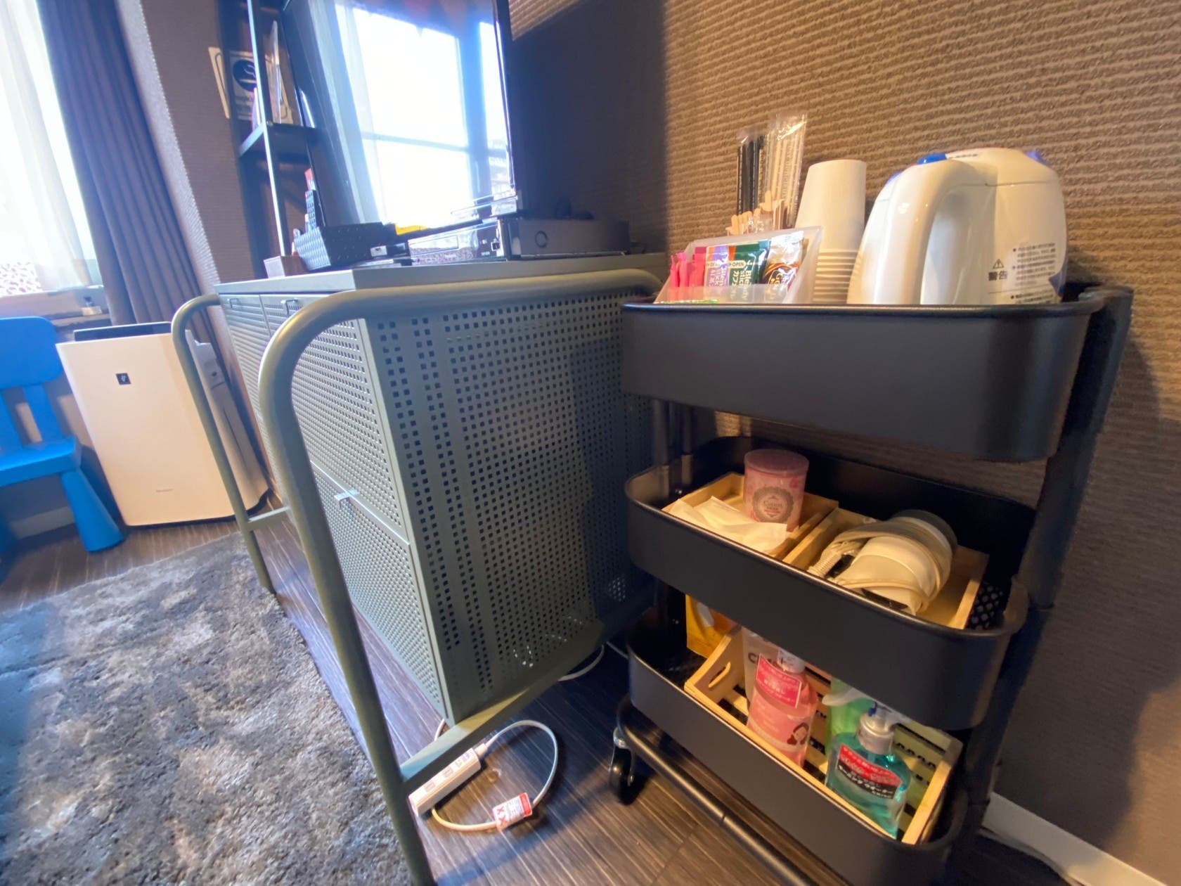 R404🐥ぴよたその小さなおうち🐣・おうちデートにオススメ💓映画・ドラマ・アニメ動画見放題🎦の写真27