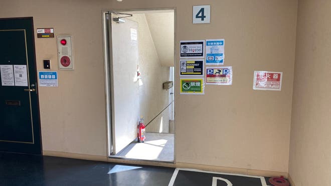 R408🐣みんなで盛り上がる🐣🎬映画・動画コンテンツ見放題🎦ライブ配信対応・キッチンでお料理も楽しめるお部屋の写真7