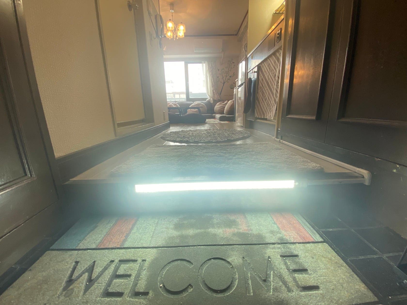 R507🐤みんなが笑顔になれるパーティールーム🐤・🎦アマゾンプライム完備・動画見放題🎦の写真14