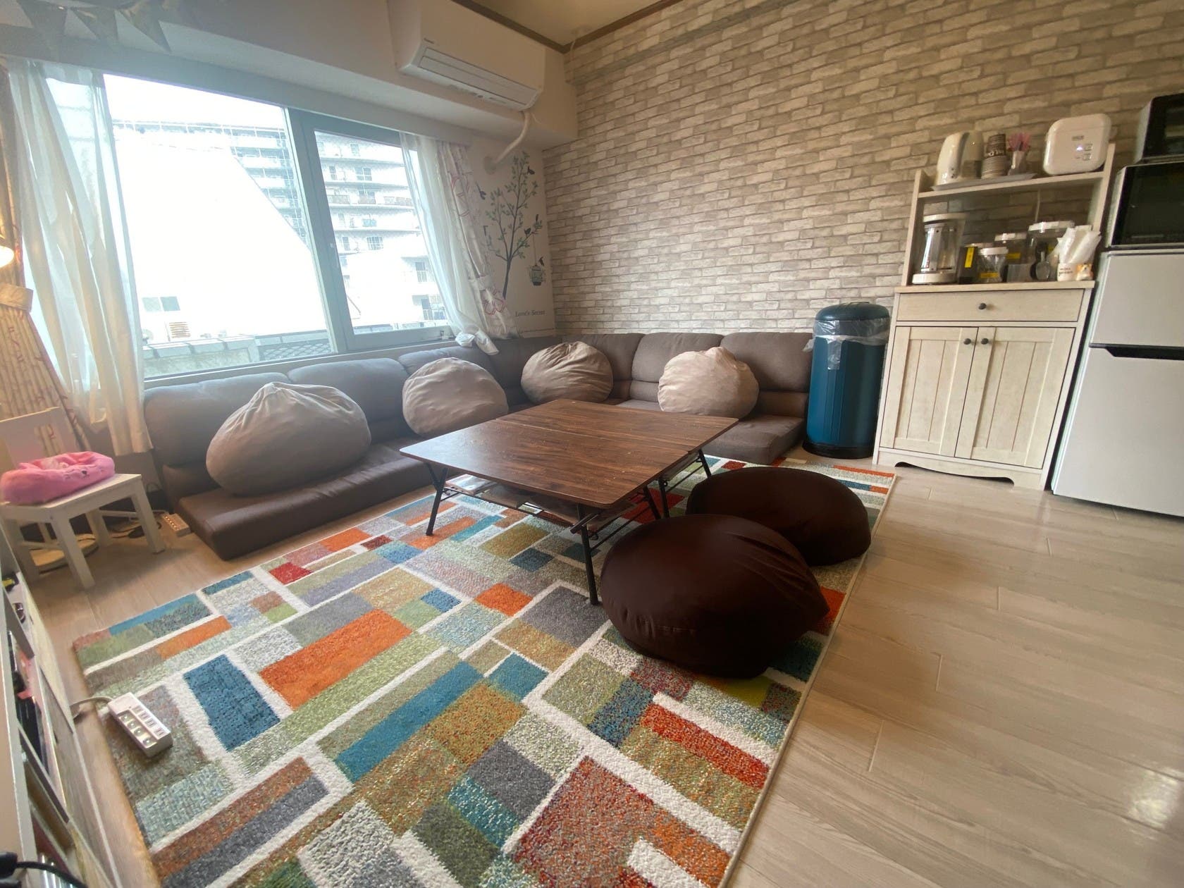 R507🐤みんなが笑顔になれるパーティールーム🐤・🎦アマゾンプライム完備・動画見放題🎦の写真15