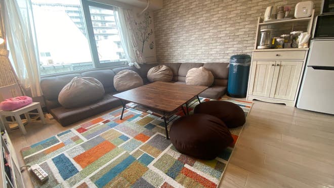 R507🐤みんなが笑顔になれるパーティールーム🐤・🎦アマゾンプライム完備・動画見放題🎦の写真15