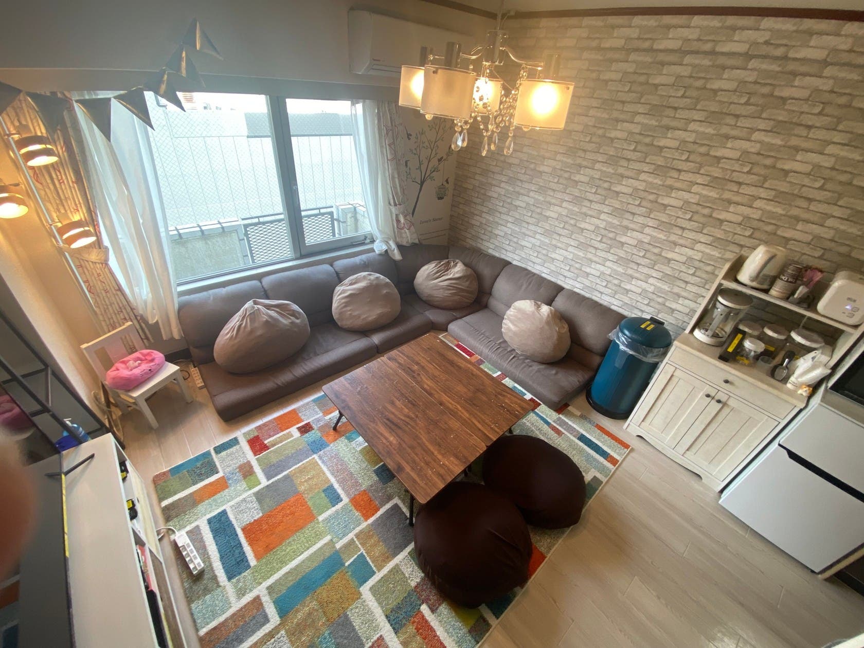 R507🐤みんなが笑顔になれるパーティールーム🐤・🎦アマゾンプライム完備・動画見放題🎦の写真17